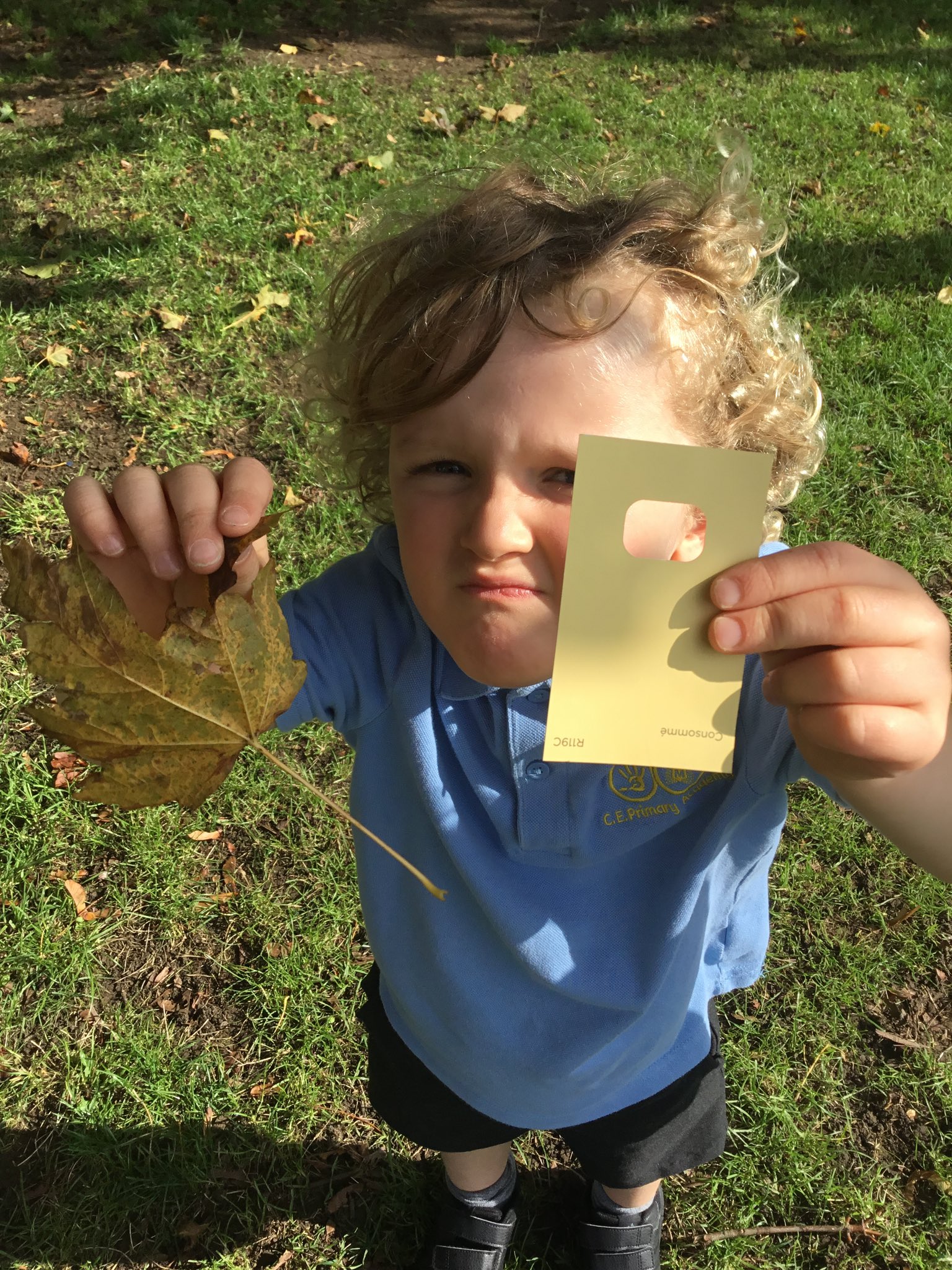 Bright Start - Welton St Mary's Academy