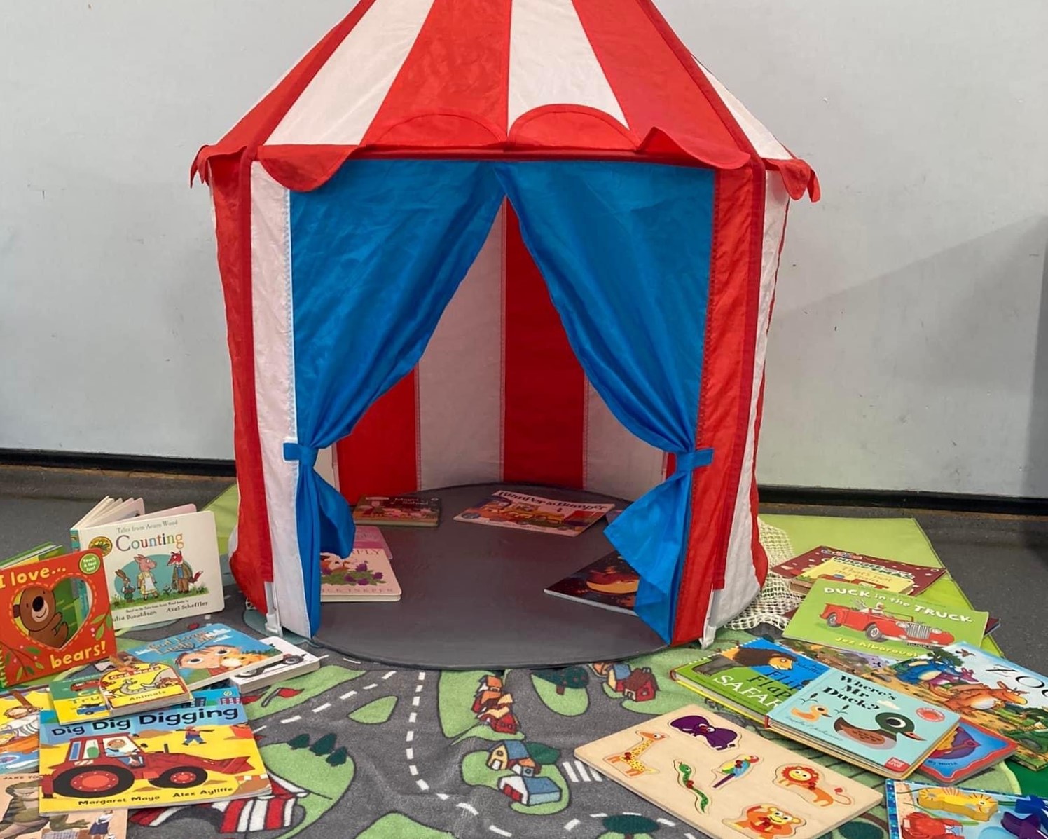 Family Hour - Welton St Mary's Academy