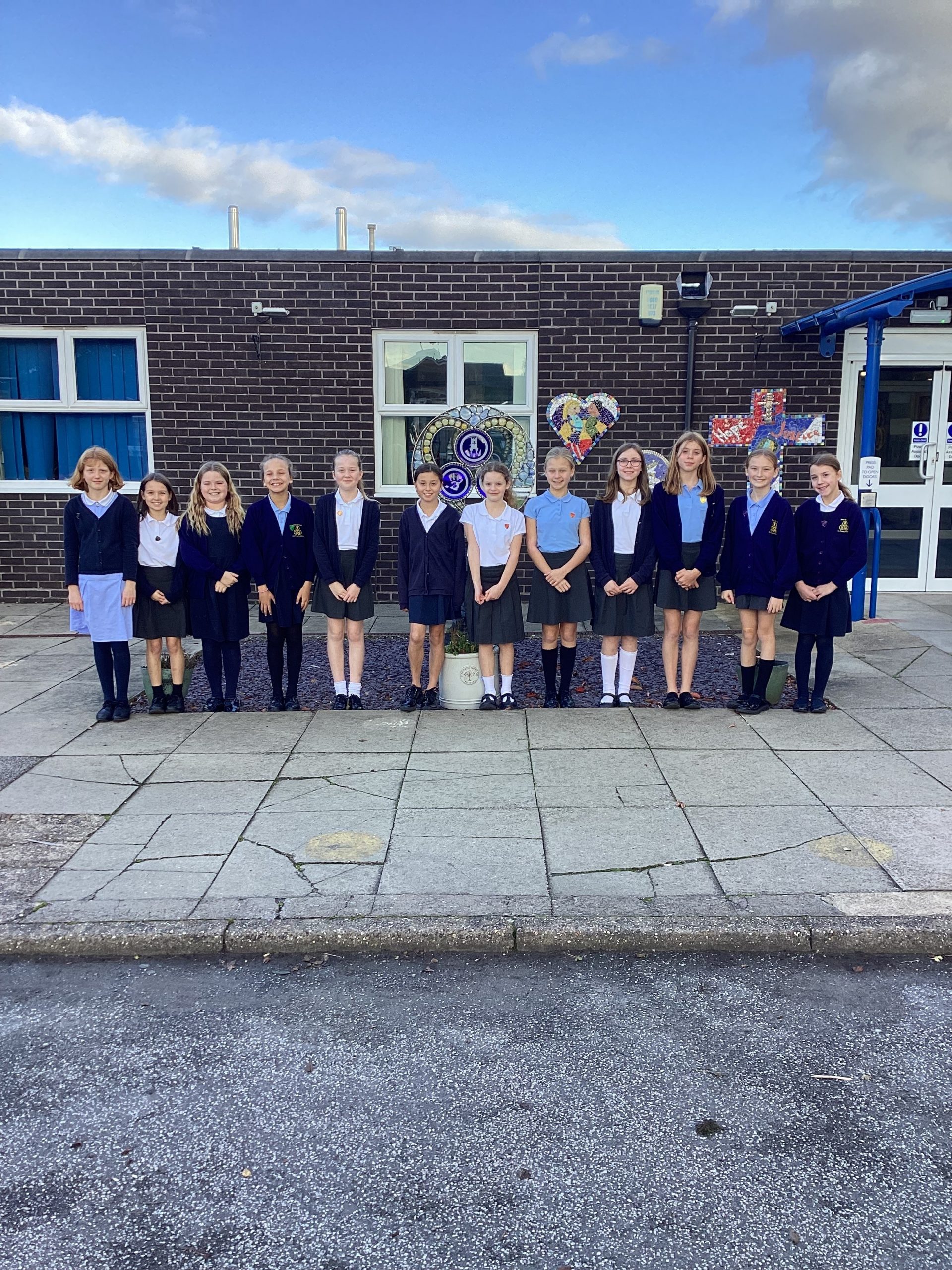 Welton St Marys Lincoln at Harry Christison blog