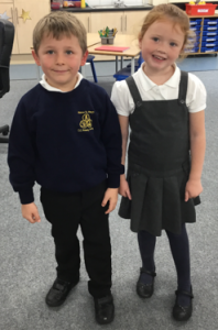 Uniform - Welton St Mary's Academy