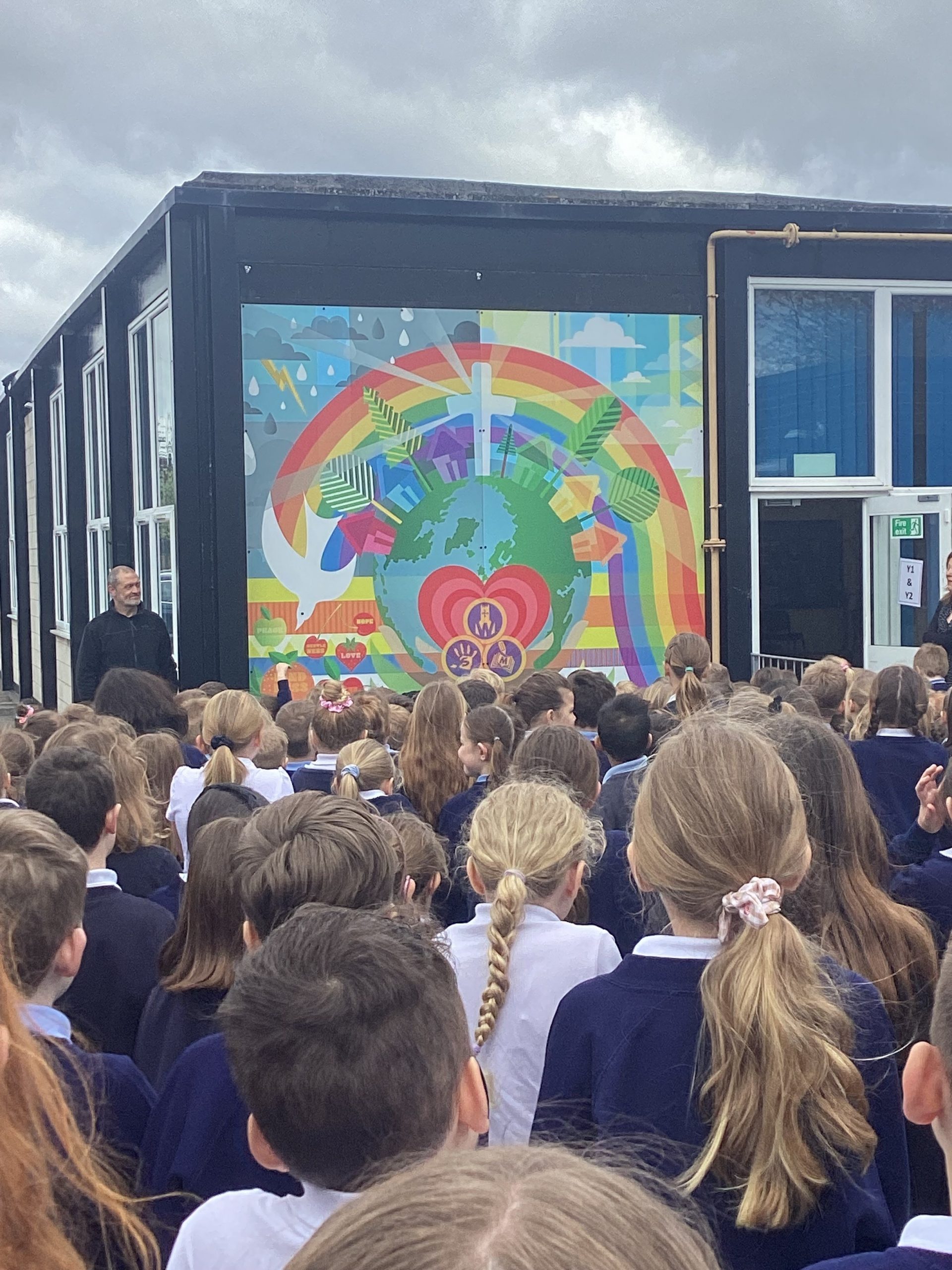 Our Vision - Welton St Mary's Academy